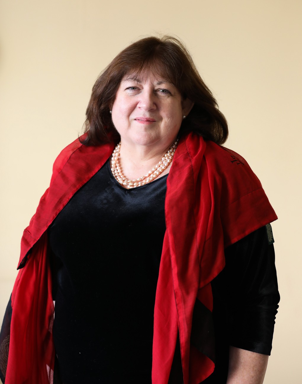 Patricia A. Connor Ballard, PhD, MSN, RN, ACNS-BC | Washington, D.C ...